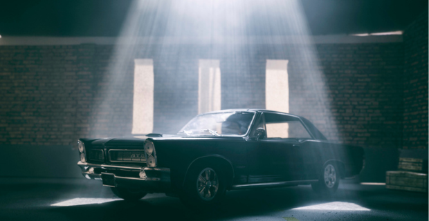 Collector Car Insurance Myth Busting