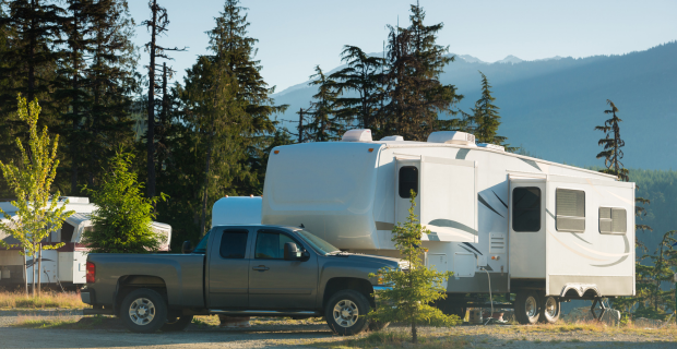 RV Insurance vs Regular Auto Insurance
