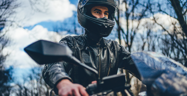 The dangers of distracted driving for motorcyclists: How to stay ...