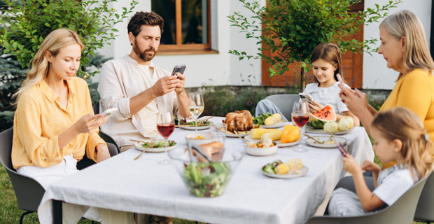 Less screen time: Ready to take on the challenge?